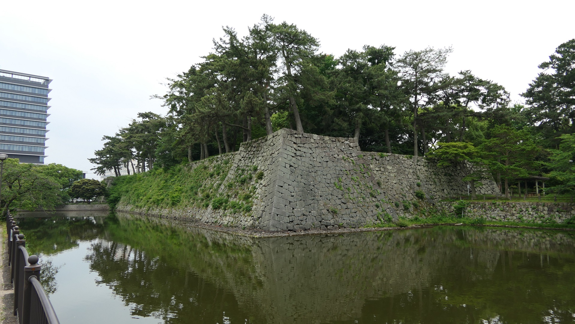 155.Akagi Castle Part1 – 日本200名城バイリンガル (Japan's top 200 castles and ruins)