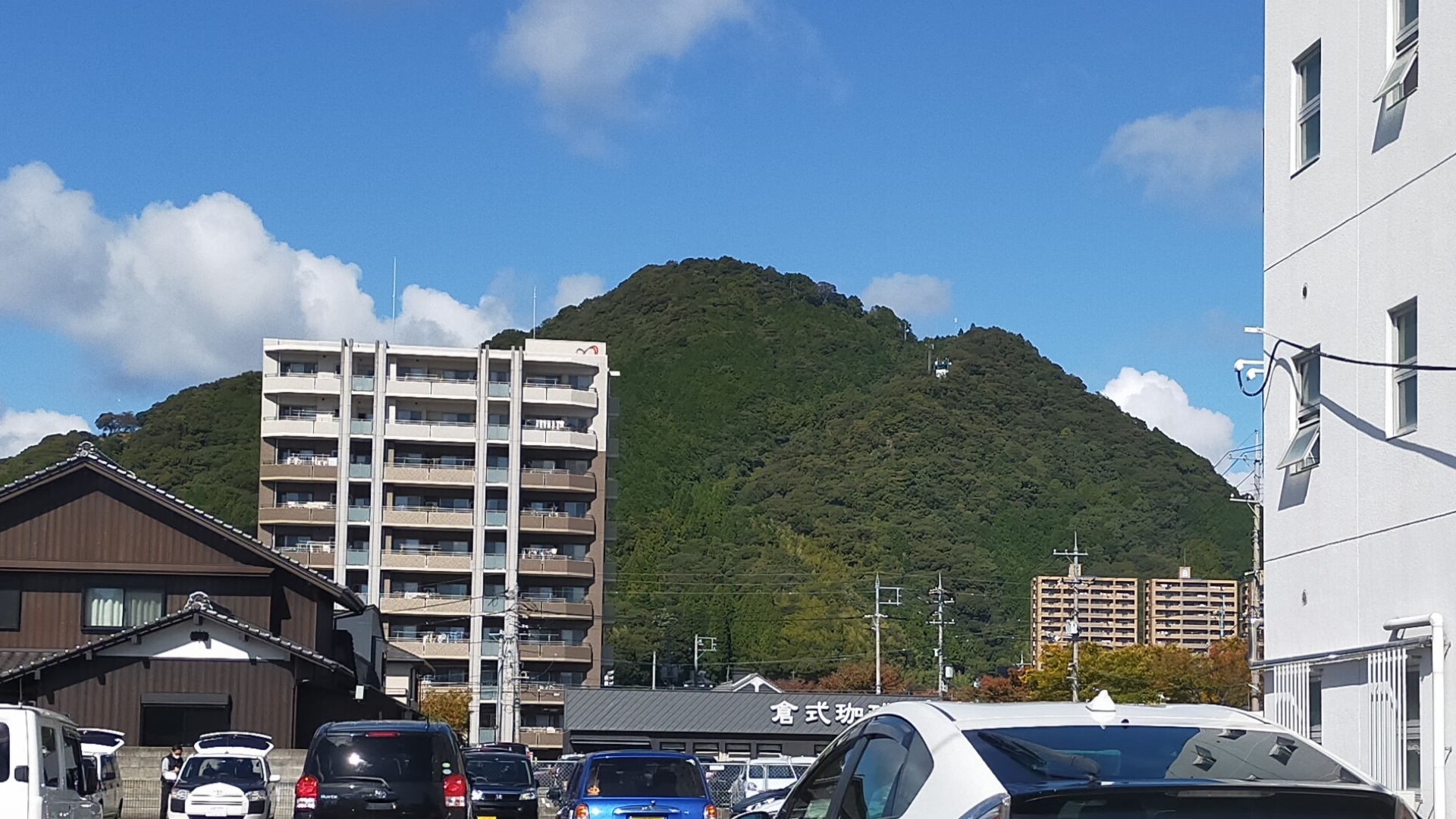 174.Ouchi Clan Hall/Konomine Castle Part2 – 日本200名城バイリンガル (Japan's top ...